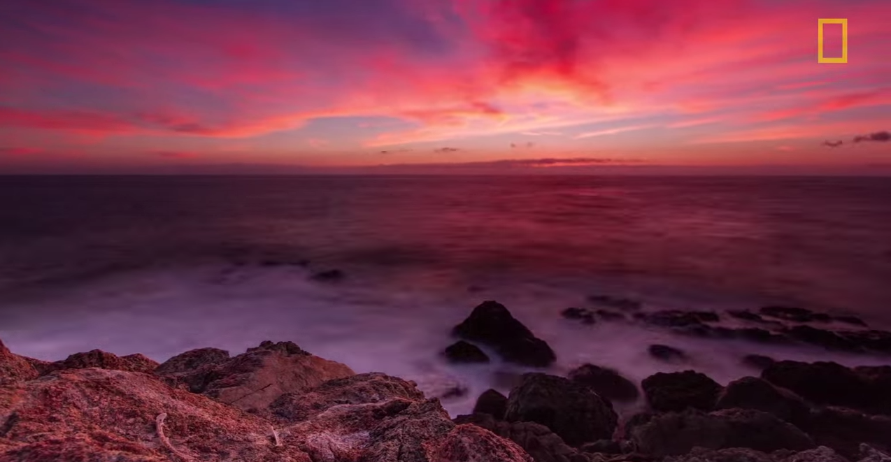 Stunningly Beautiful Landscapes & Images in Time-Lapse | RTM ...