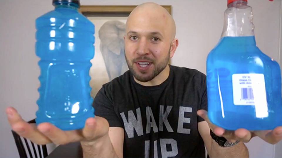 'Level Up' Your Pranking Game With These Tricks | RTM - RightThisMinute