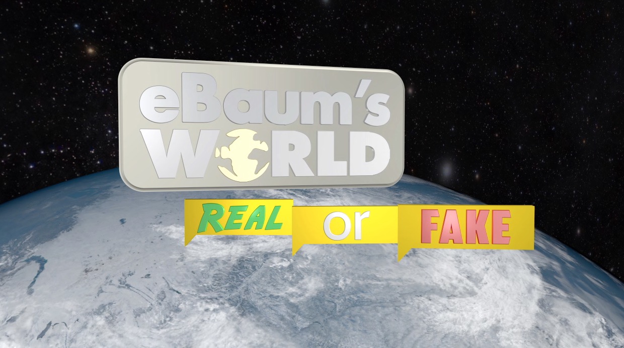 Mac Dreidel From Ebaums World Returns For Real Of Fake Rtm