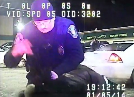 Excessive Use Of Force Or Resisting Arrest Rtm Rightthisminute 2202