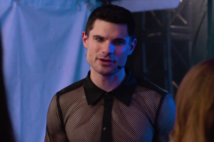 Flula Talks to RTM About His Role in 'Pitch Perfect 2' | RTM ...