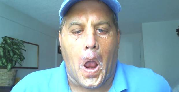 And This... Well, This Is Why You Don't Sniff Glue, Kids | RTM ...