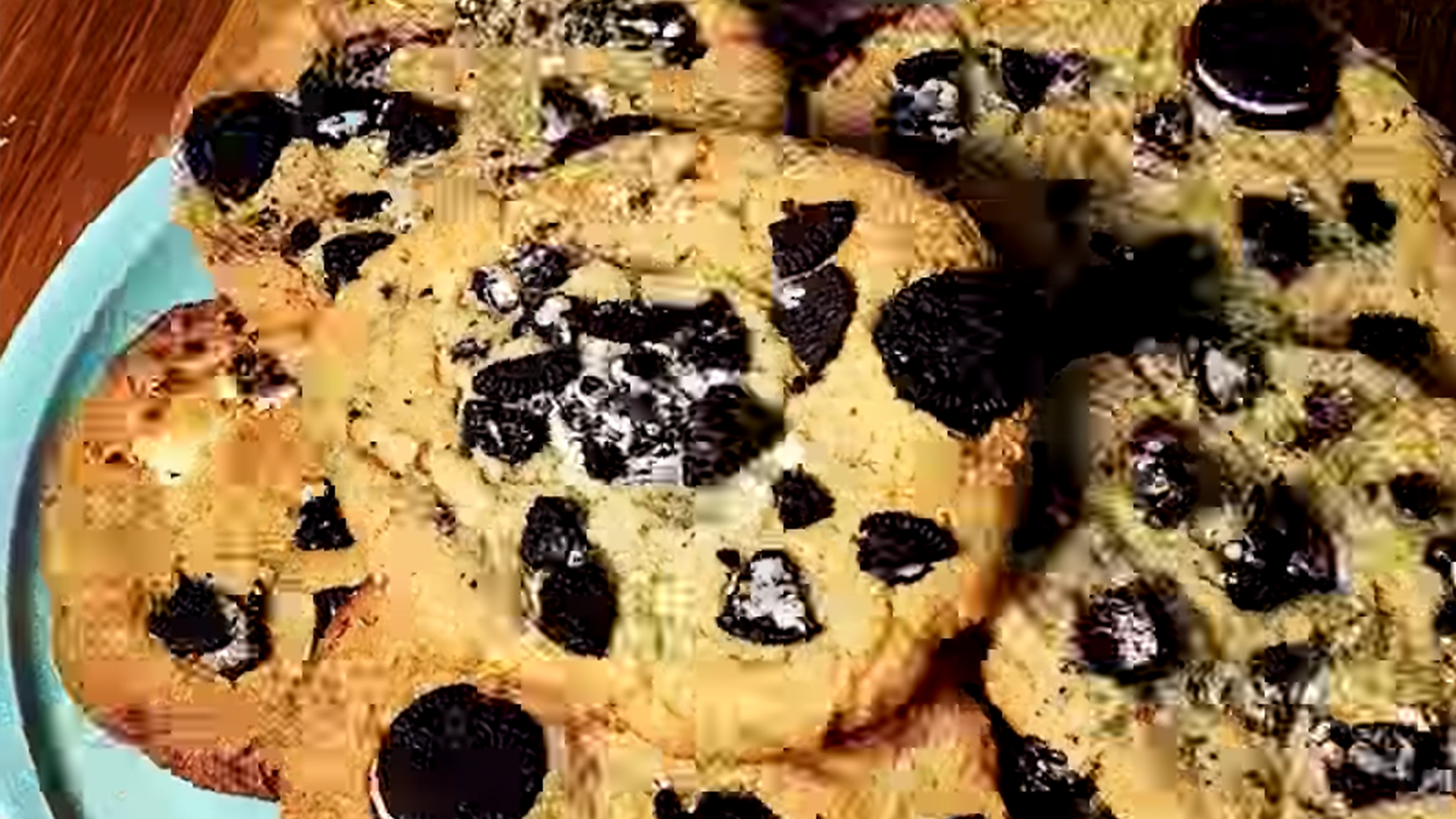 White Chocolate Oreo Cookies Are An Epic Dessert Combo | RTM ...