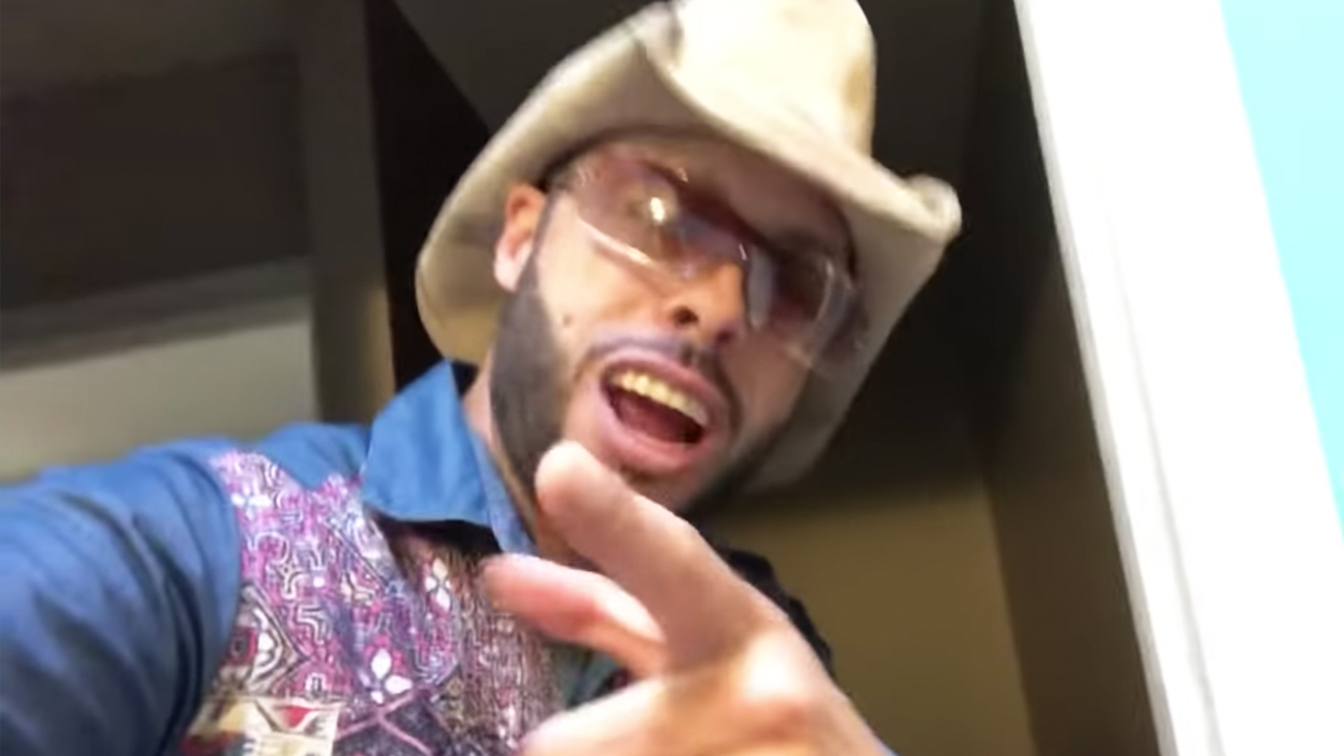 Can Anyone Understand What Mumbles Is Saying? | RTM - RightThisMinute