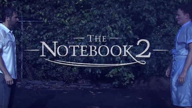 'The Notebook 2' Official Trailer Starring Ryan Reynolds And Conan O ...