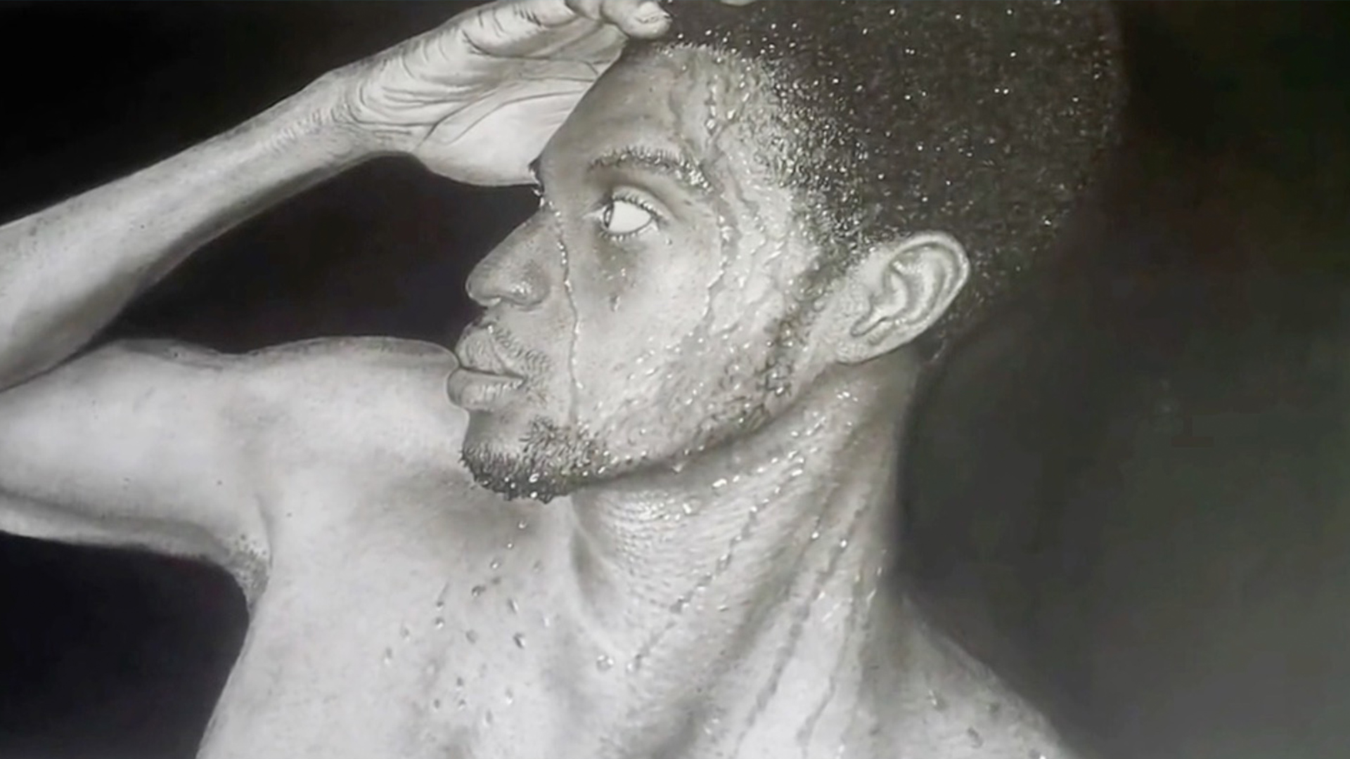 Incredible Drawings So Realistic They Look Like Photos | RTM ...