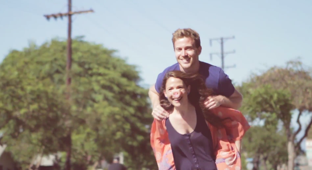 'PiggyBack' App Is There When You Need a Lift! | RTM - RightThisMinute