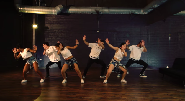 Viral Dancer Teams With Sam Hunt to Fuse Hip-Hop Dance With Country ... Viral Dancer Teams With Sam Hunt to Fuse Hip-Hop Dance With Country ...