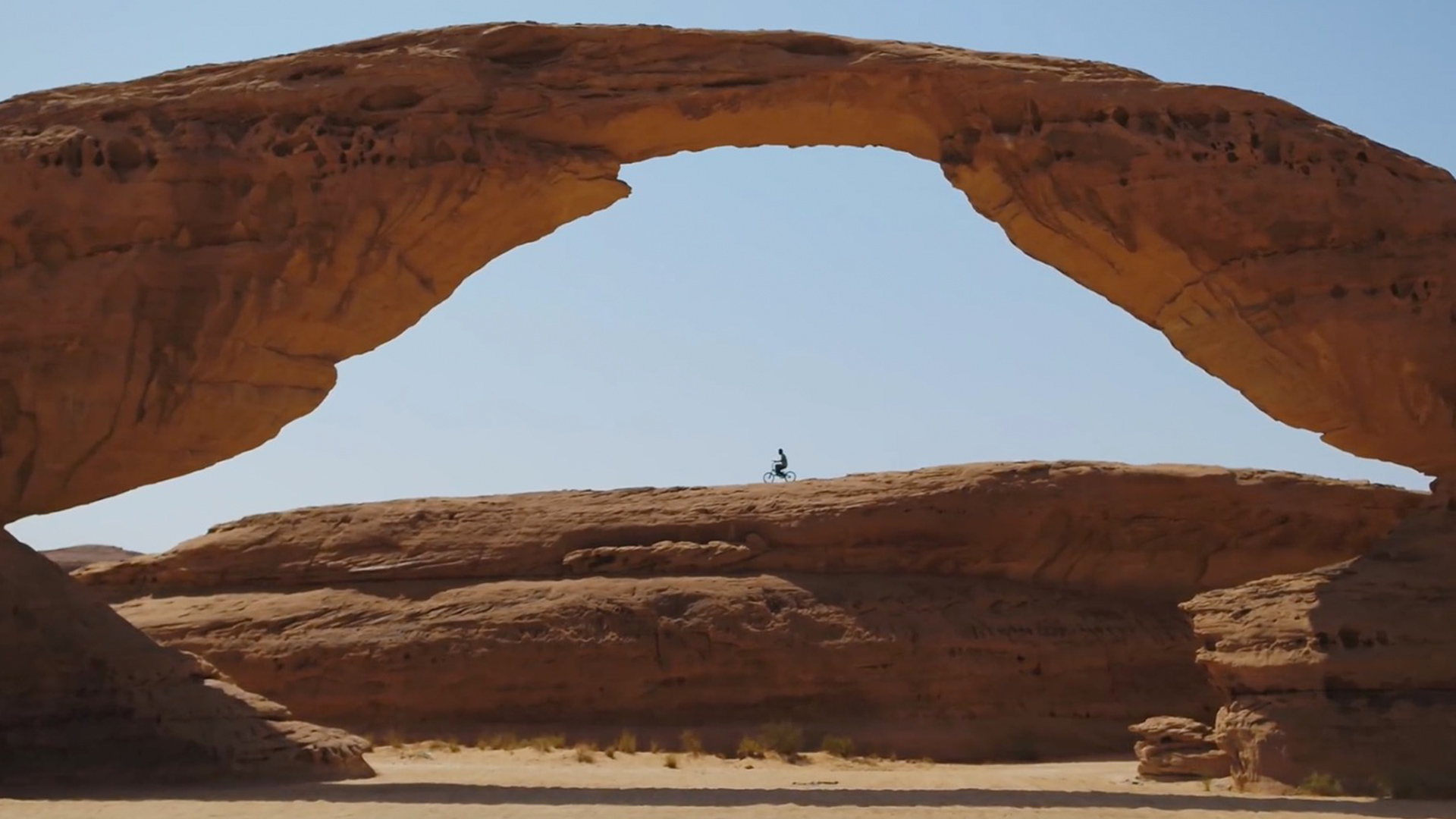 A Glimpse Of The Stunning Landscapes Across Saudi Arabia | RTM ...