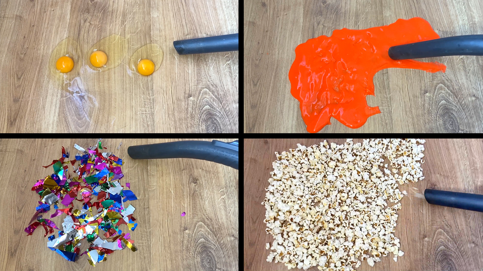 Vacuuming Obscure Items Makes For Oddly Satisfying ASMR RTM 
